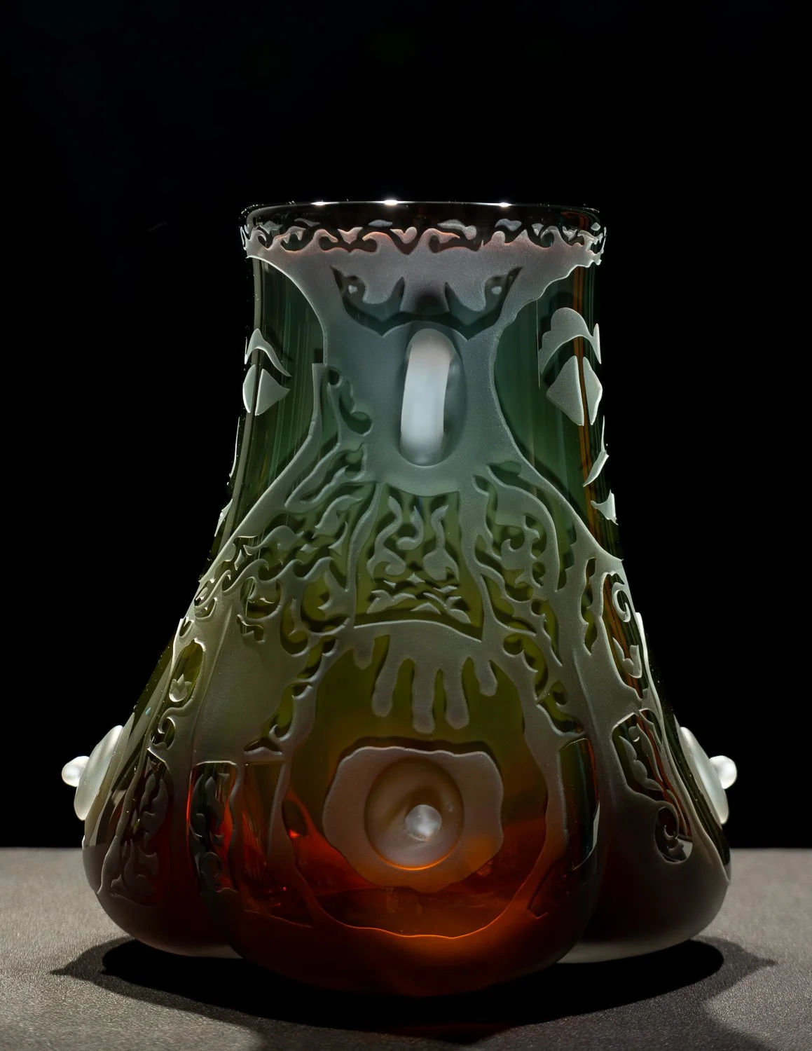 Romson Bustillo - Pagsabot Understanding, 2024 — J. Rinehart Gallery