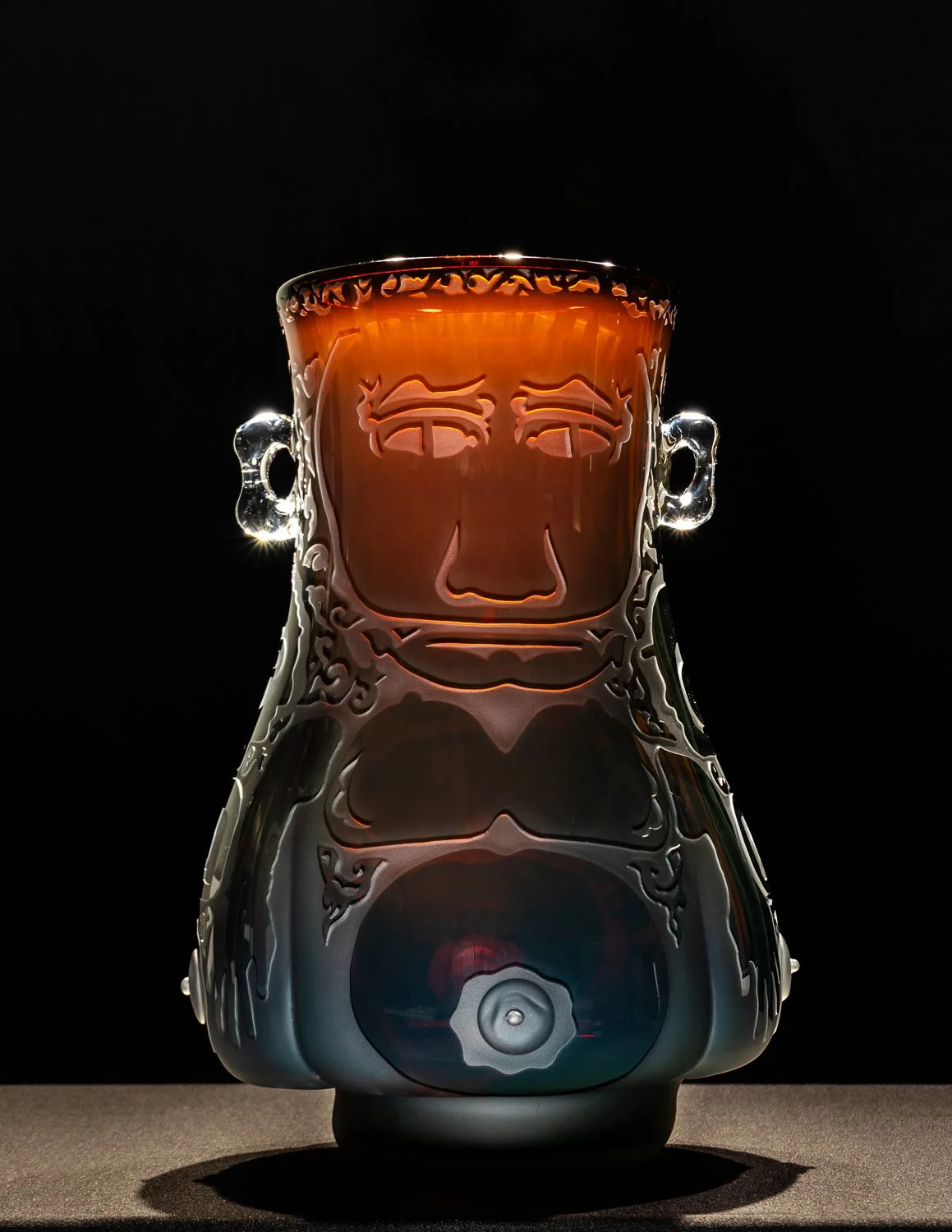 Romson Bustillo - Gihigugma sila "They are loved", 2024 — J. Rinehart ...