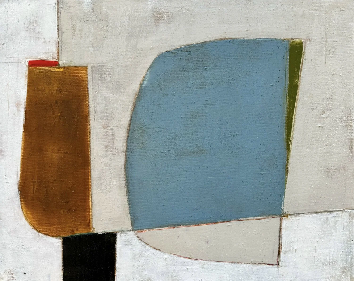 KIPPI LEONARD — J. Rinehart Gallery