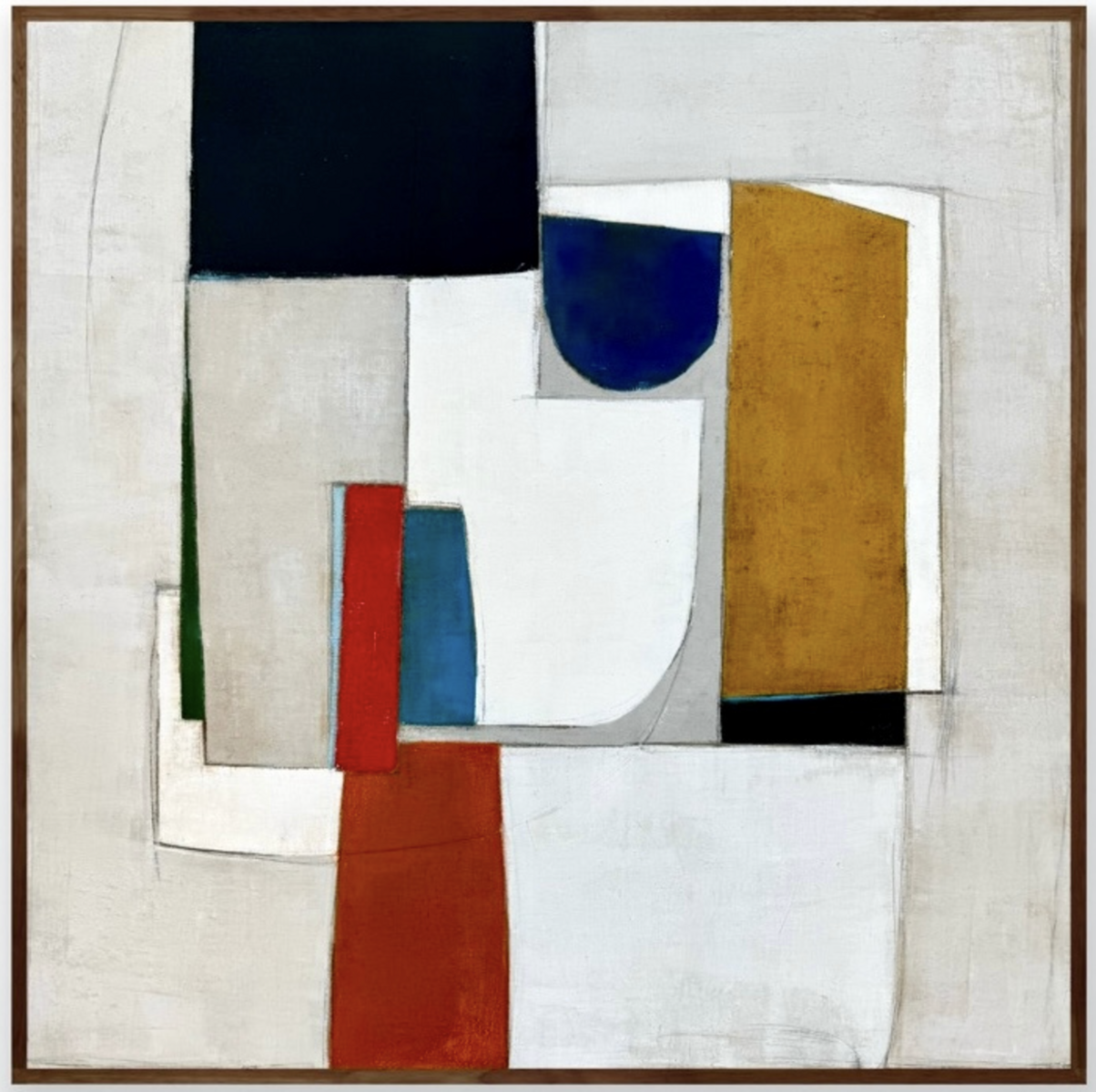 KIPPI LEONARD — J. Rinehart Gallery