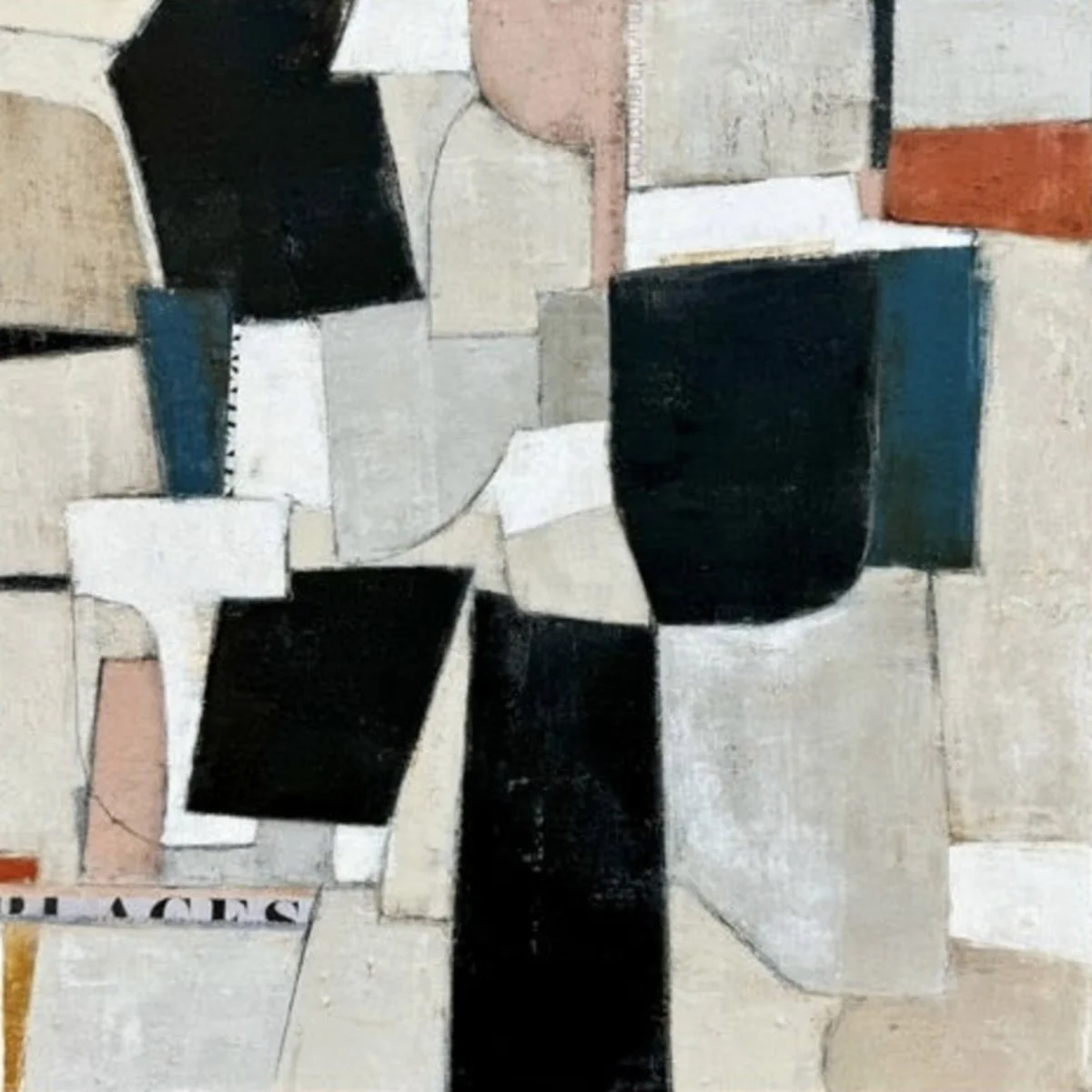 KIPPI LEONARD — J. Rinehart Gallery