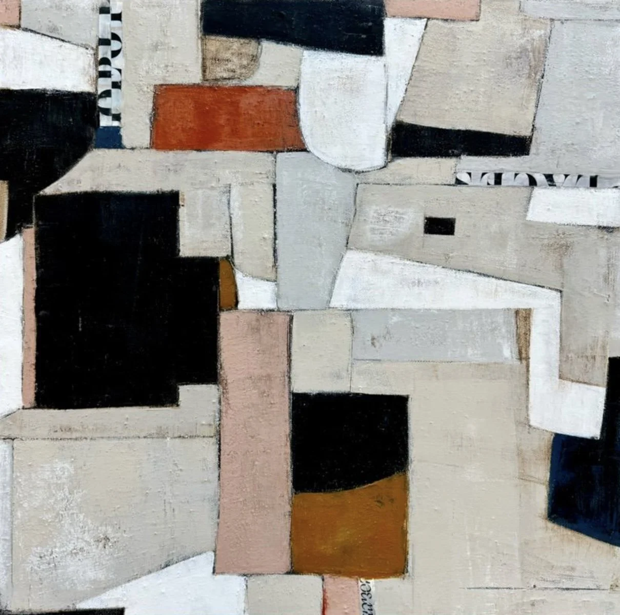 KIPPI LEONARD — J. Rinehart Gallery