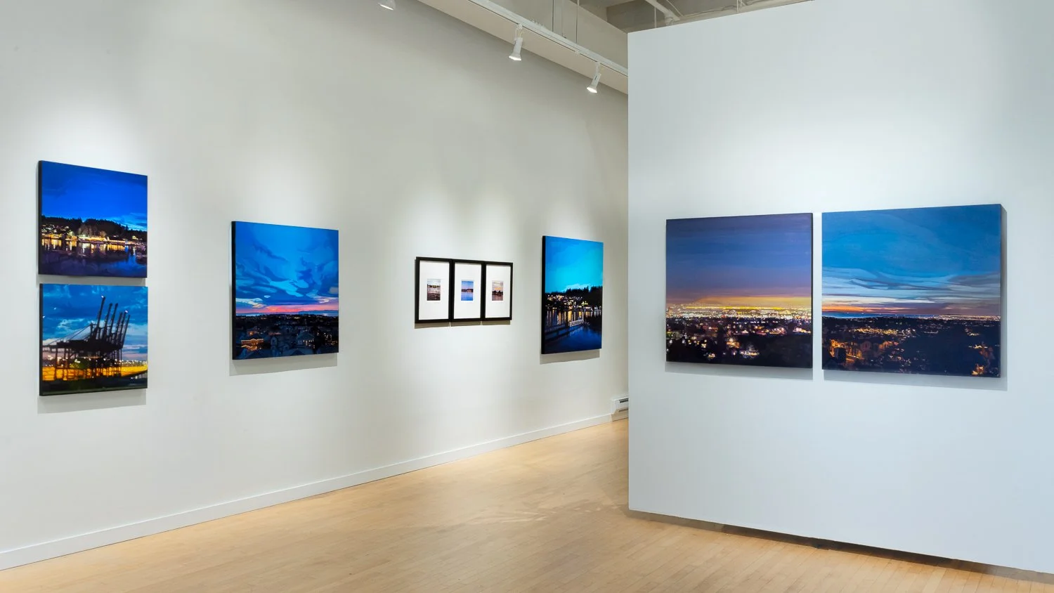 KATE PROTAGE | Sightlines — J. Rinehart Gallery