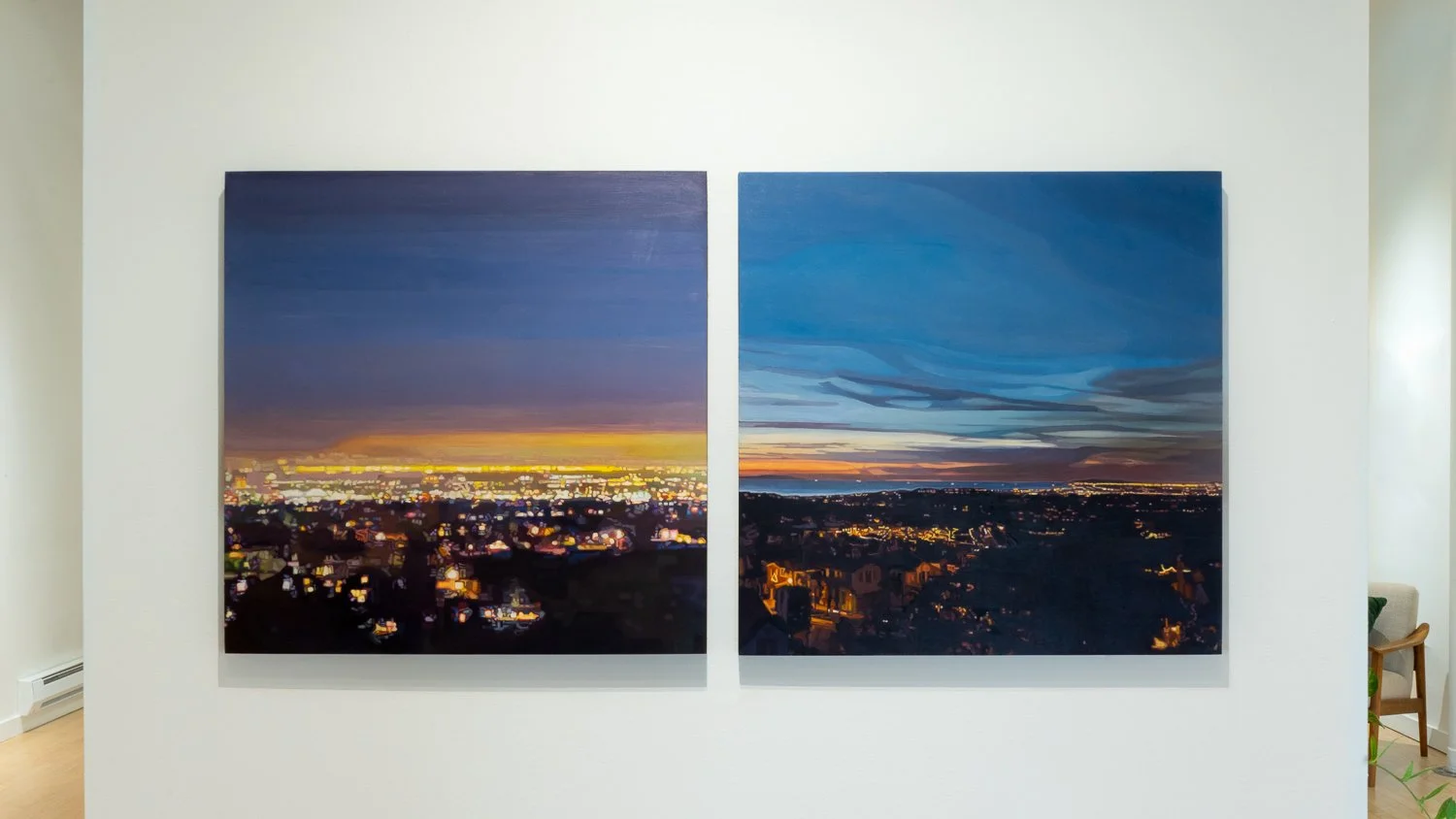 KATE PROTAGE | Sightlines — J. Rinehart Gallery