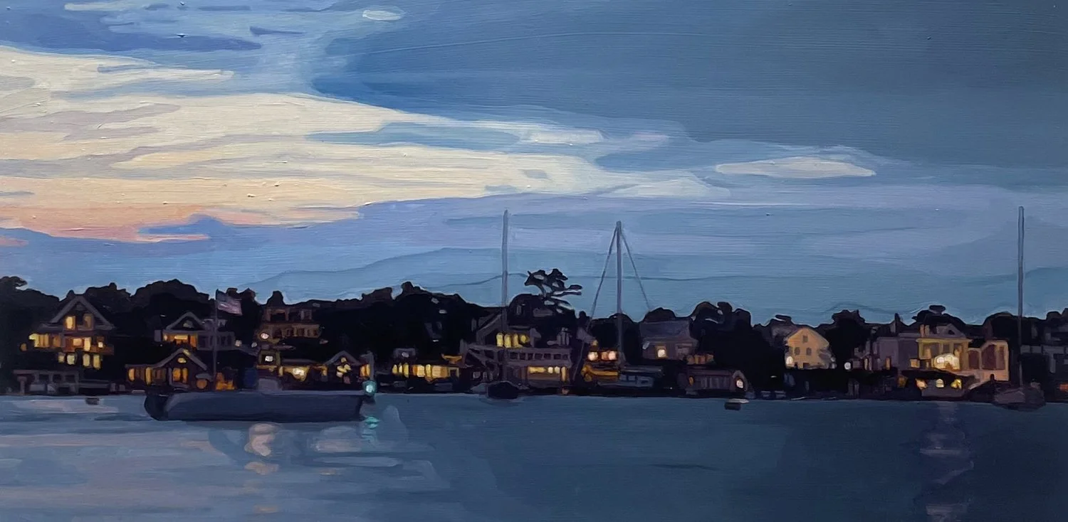 Kate Protage — J. Rinehart Gallery