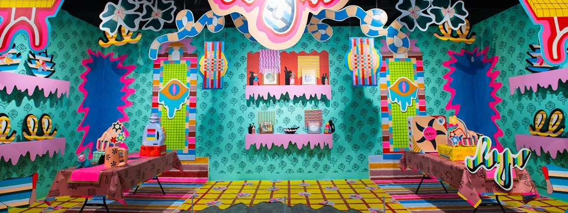 JULIE ALPERT — J. Rinehart Gallery