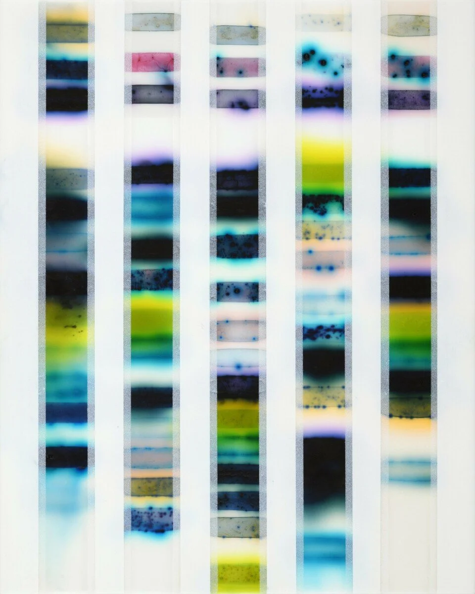 Jaq Chartier — J. Rinehart Gallery