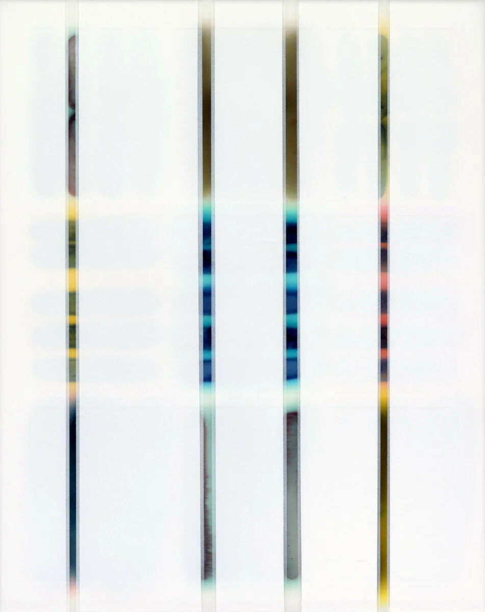 Jaq Chartier — J. Rinehart Gallery