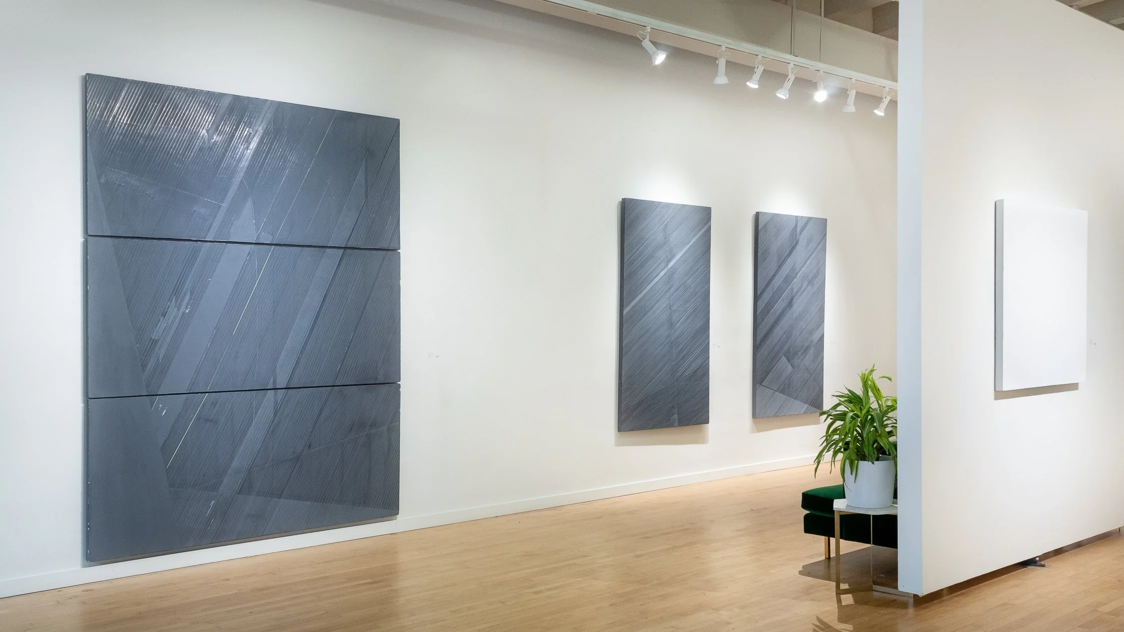 INTERNATIONAL EXAMINER — J. Rinehart Gallery