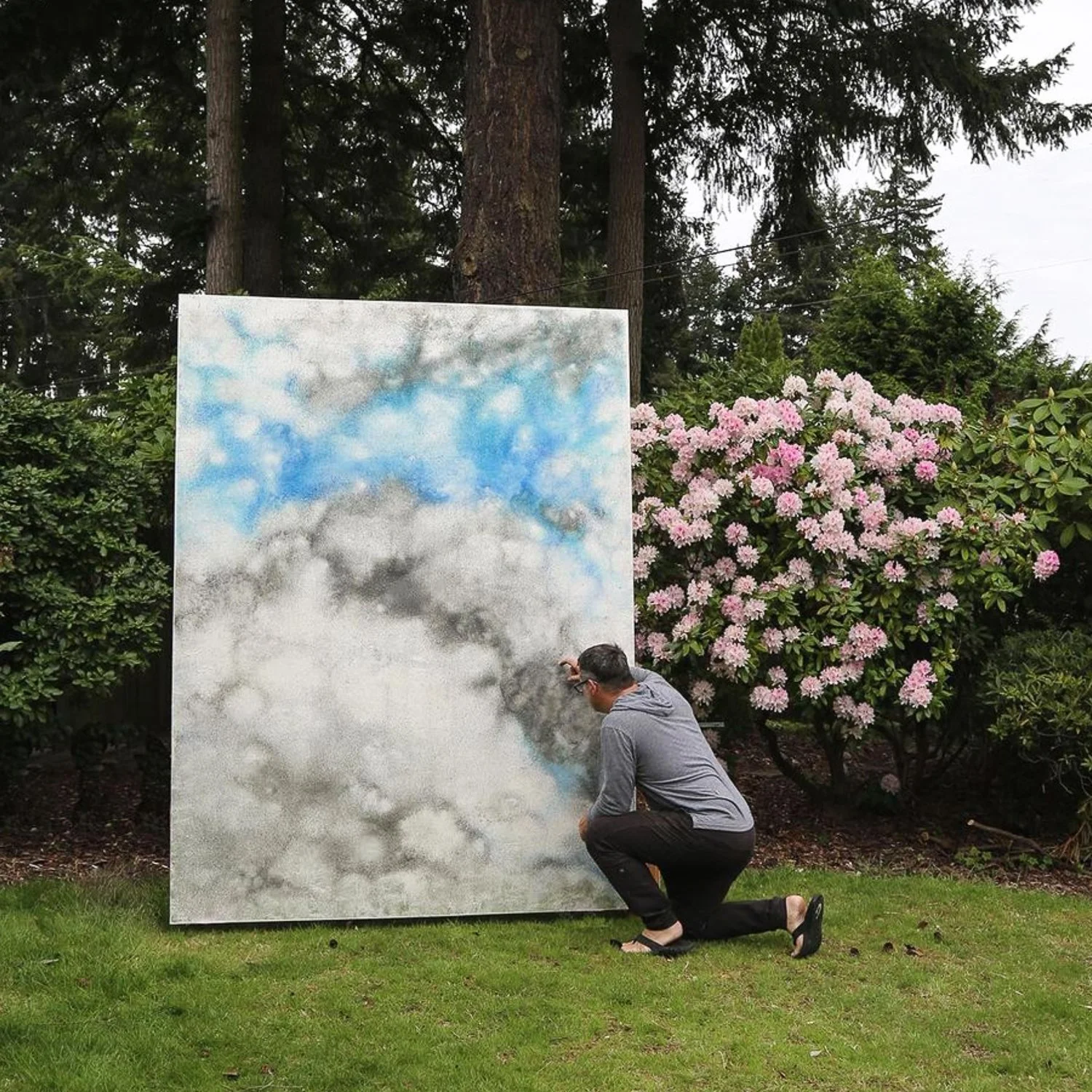 DAVID WILLIS — J. Rinehart Gallery