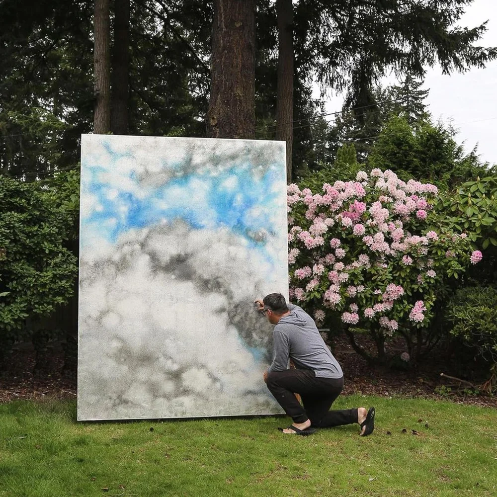 DAVID WILLIS — J. Rinehart Gallery