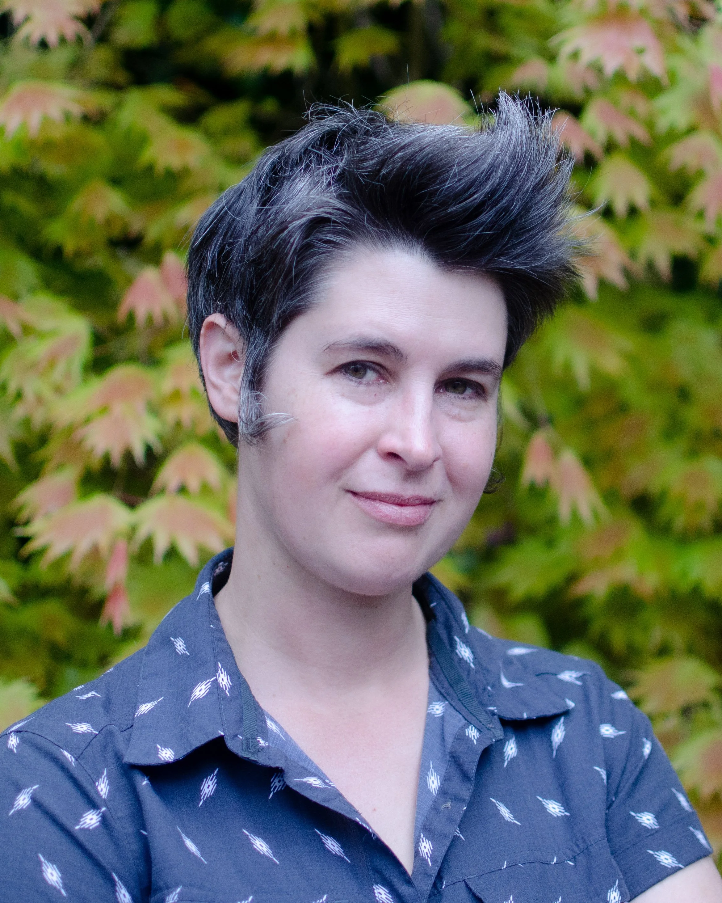 EVA FUNDERBURGH — J. Rinehart Gallery