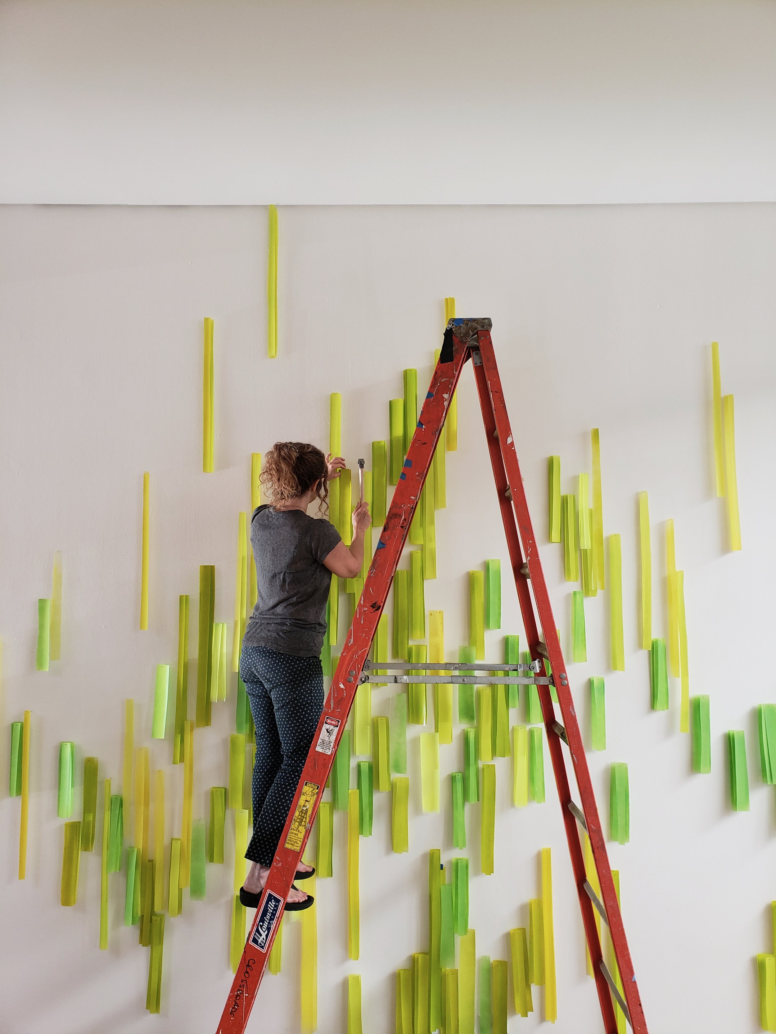 SUN VALLEY MUSEUM OF ART — J. Rinehart Gallery