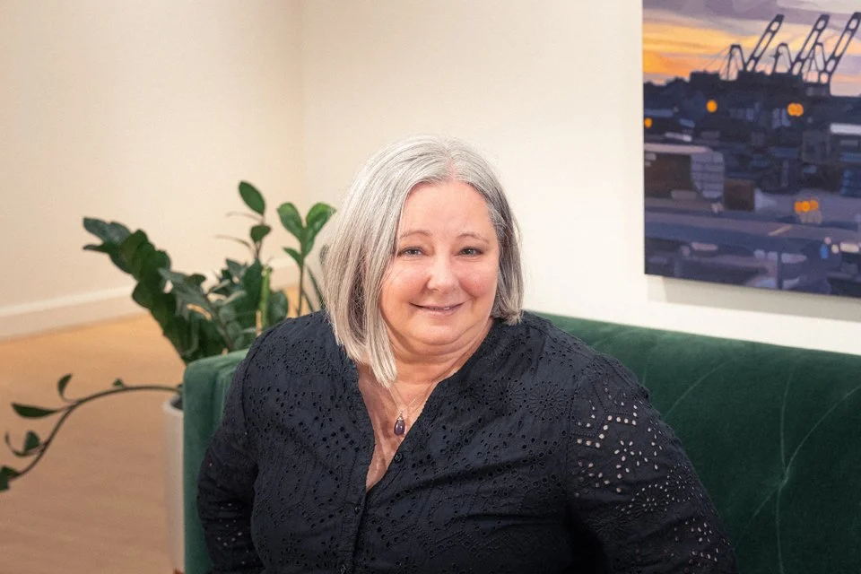 Kate Protage — J. Rinehart Gallery