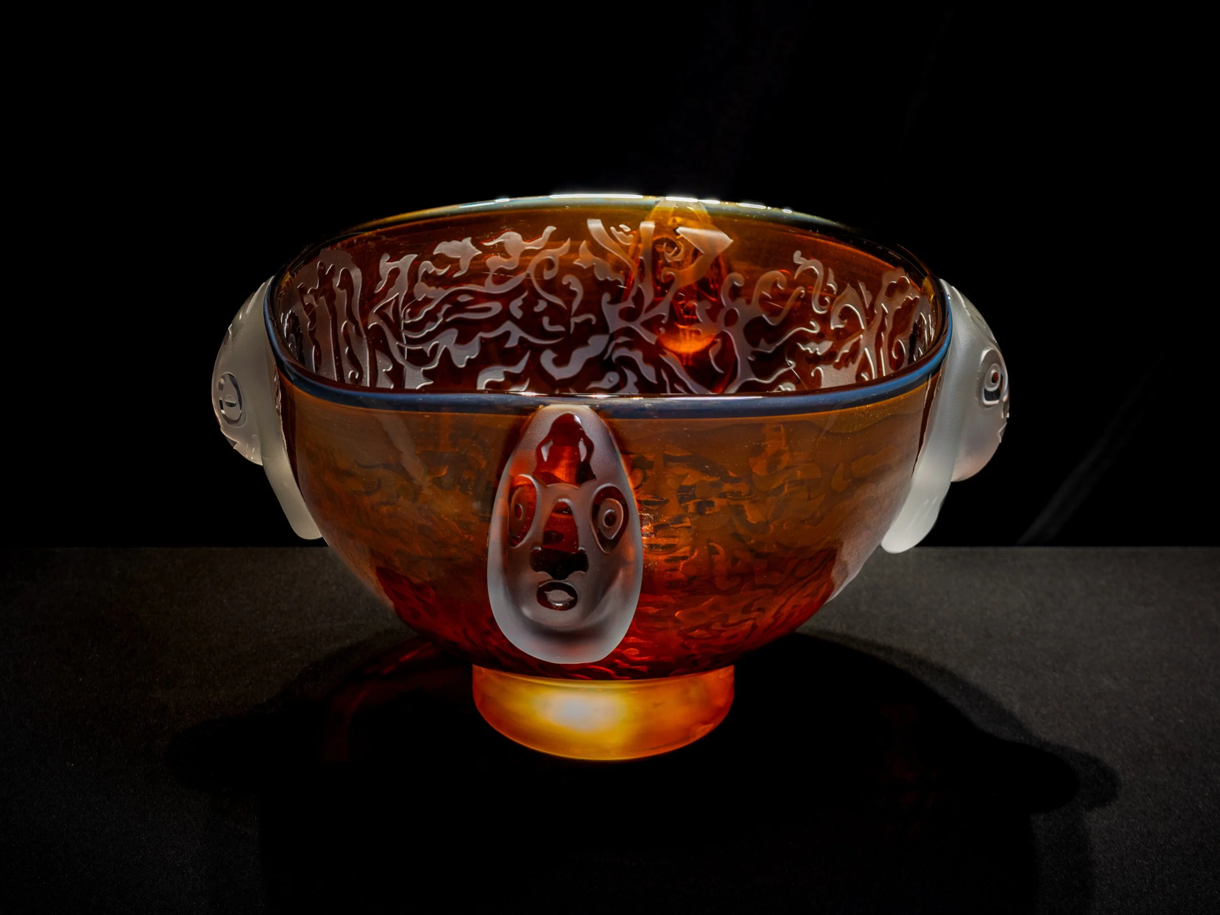 ROMSON BUSTILLO — J. Rinehart Gallery