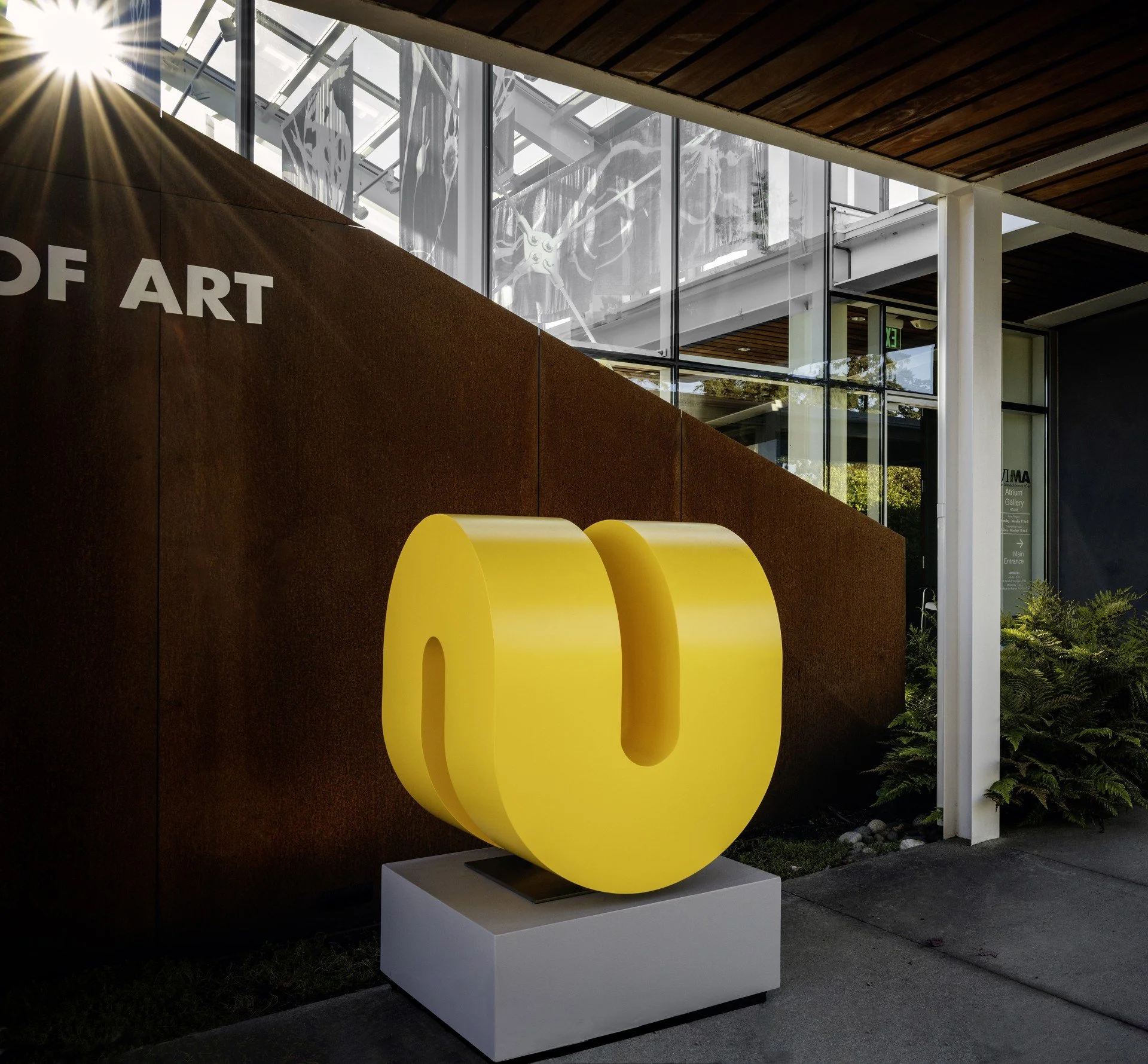 JAN HOY — J. Rinehart Gallery
