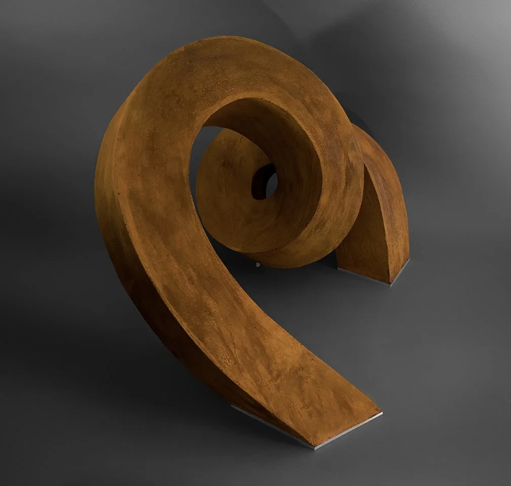 JAN HOY | Fluidity, Preview Reception — J. Rinehart Gallery