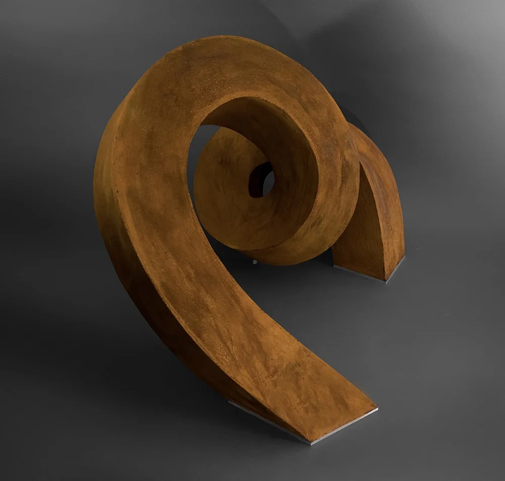 JAN HOY | Fluidity, Preview Reception — J. Rinehart Gallery