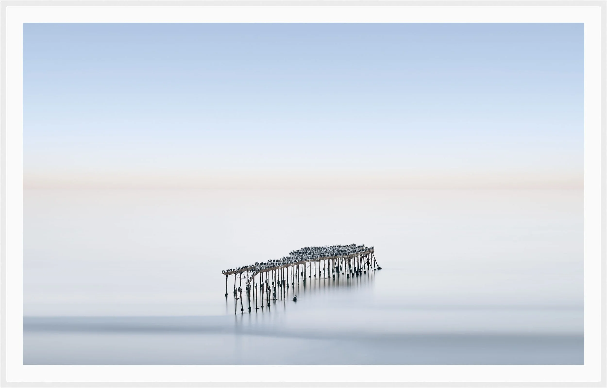 CHRIS JORDAN — J. Rinehart Gallery