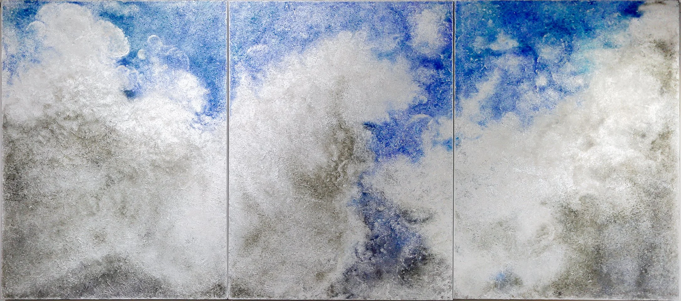 DAVID WILLIS — J. Rinehart Gallery