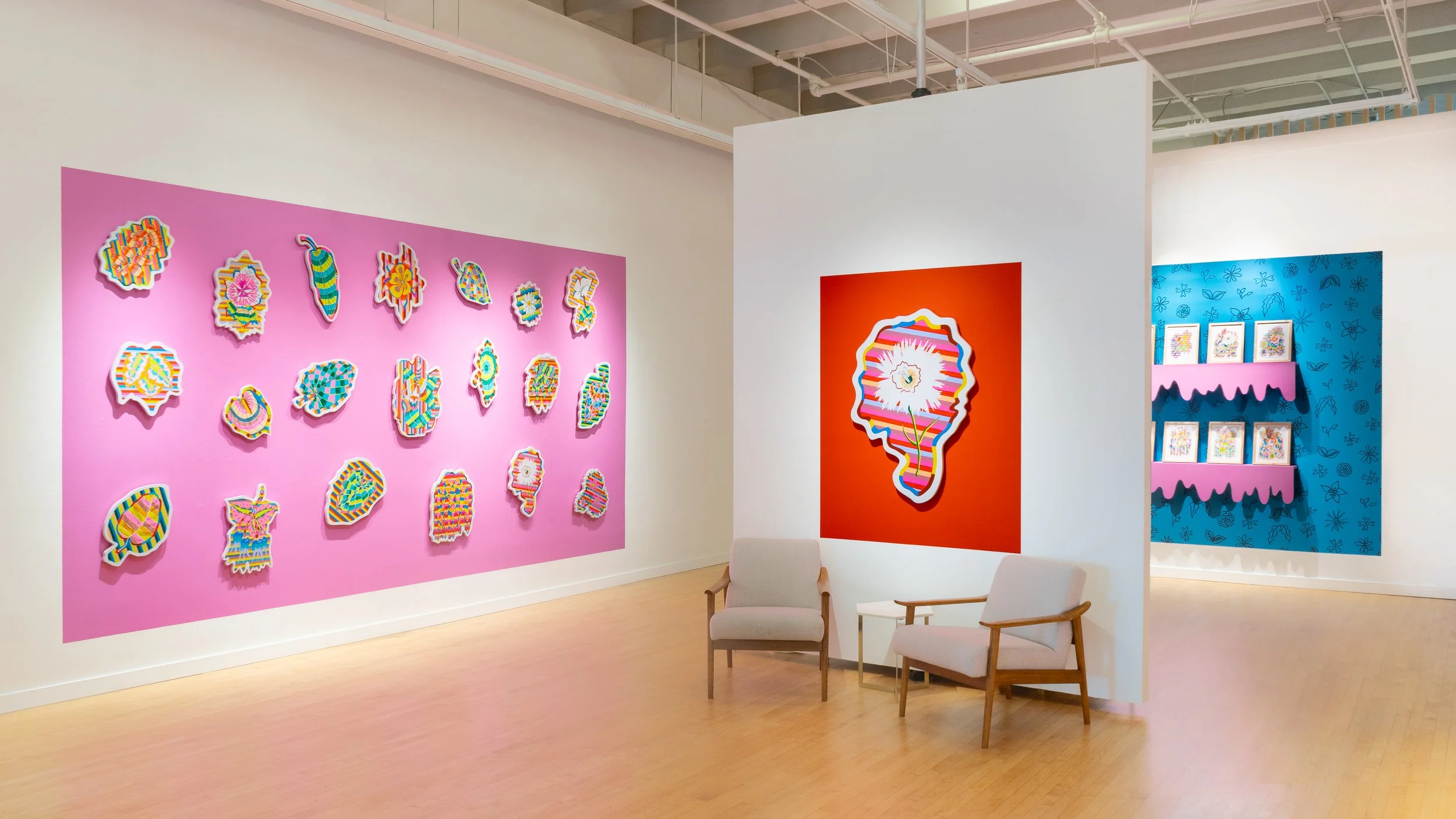 J. Rinehart Gallery