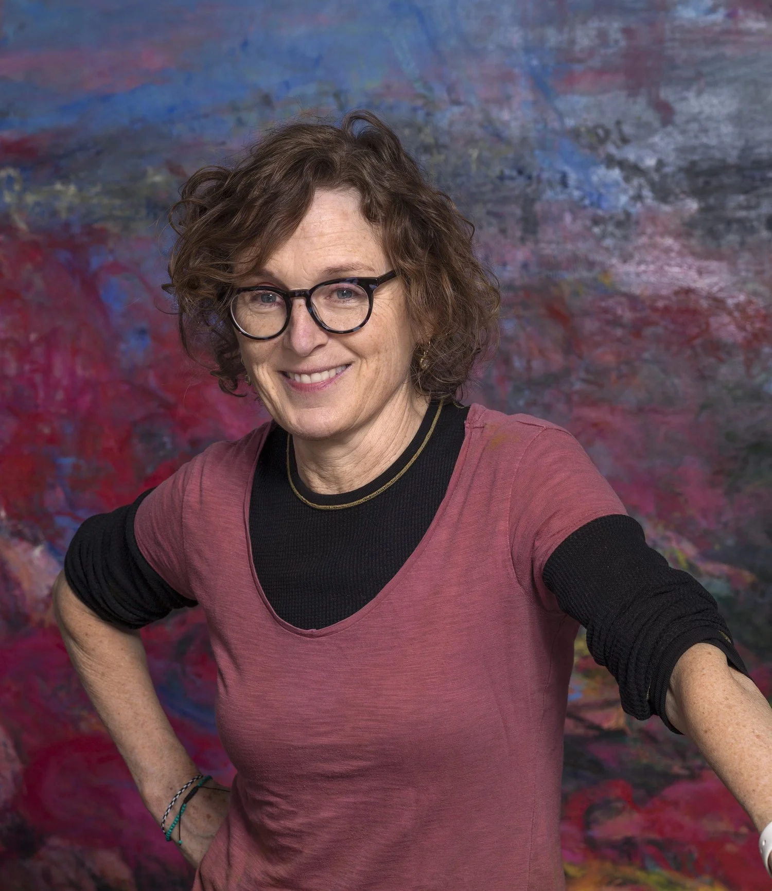 HELEN O'TOOLE — J. Rinehart Gallery