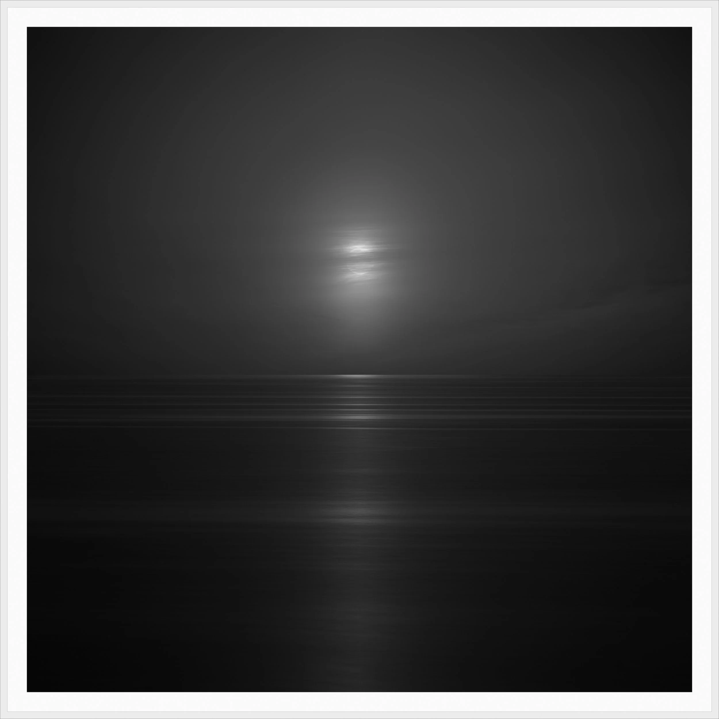 CHRIS JORDAN — J. Rinehart Gallery