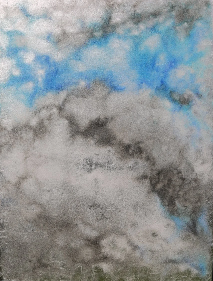 DAVID WILLIS — J. Rinehart Gallery