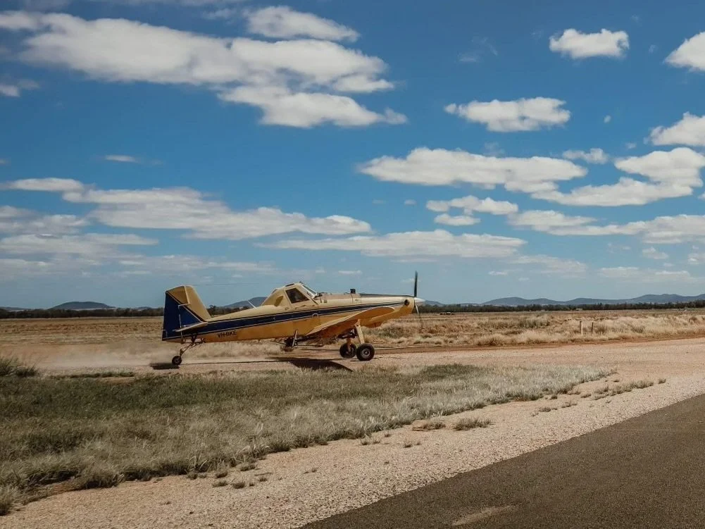 Namoi Valley Aviation