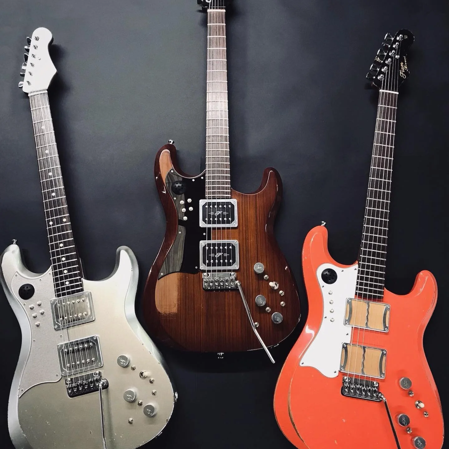 Fiam Guitars