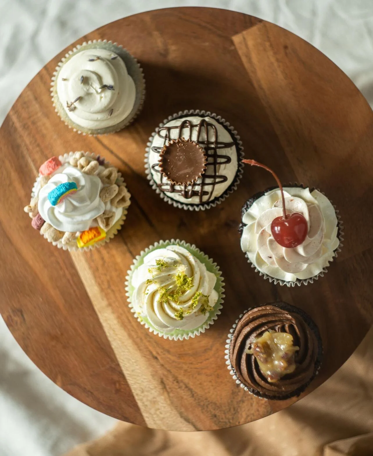 Shop — 350 Degrees Bakery