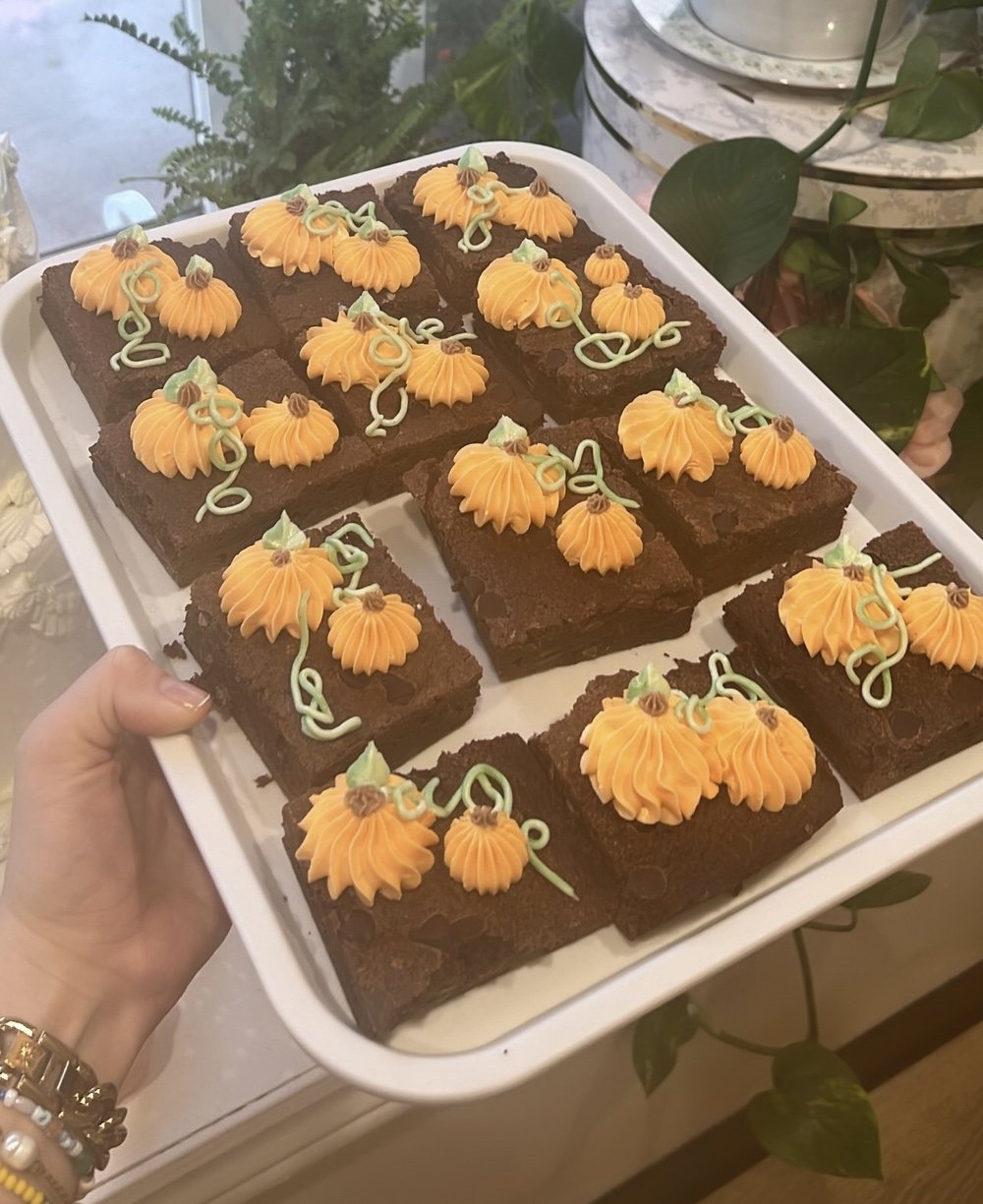 Shop — 350 Degrees Bakery