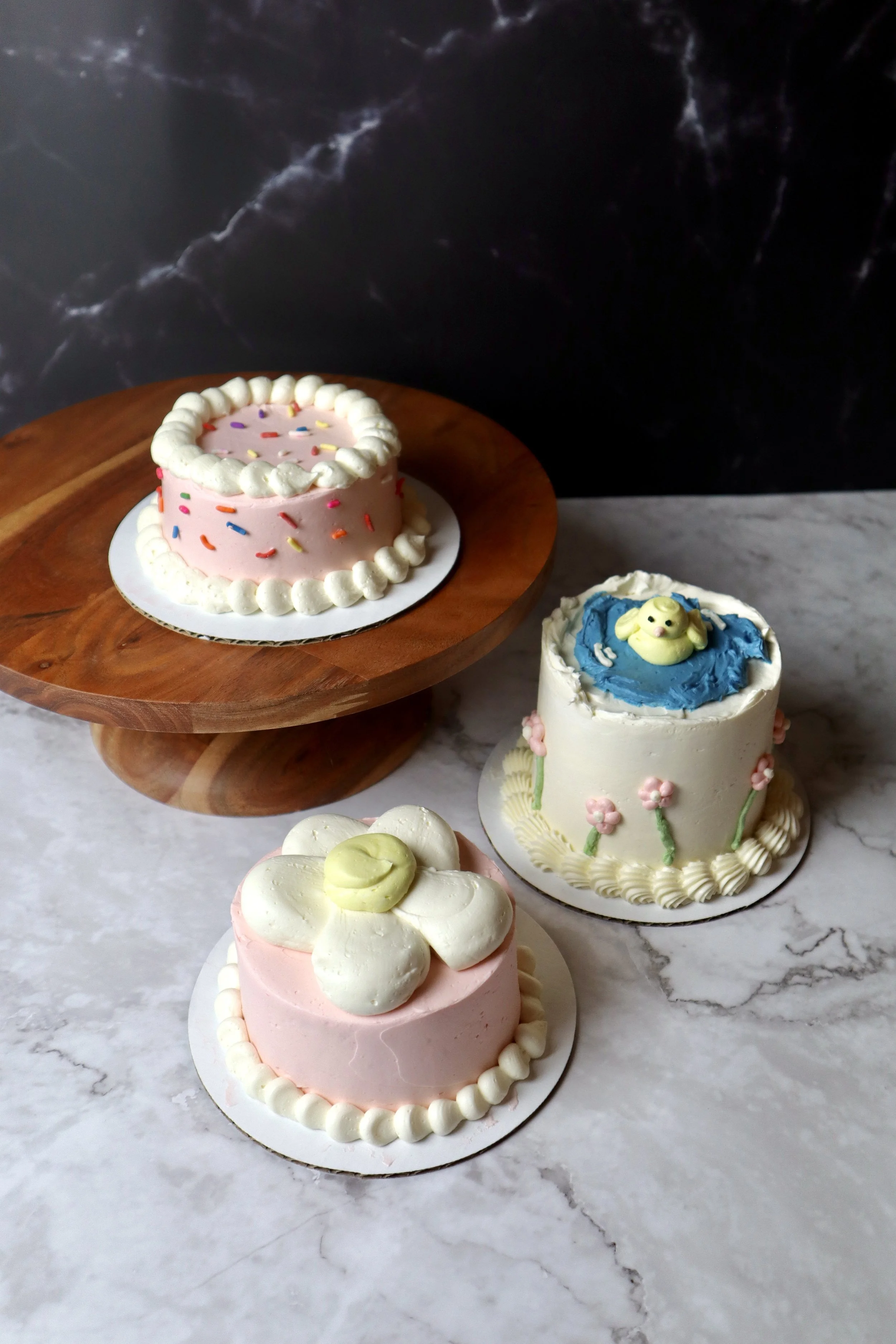 Classes — 350 Degrees Bakery