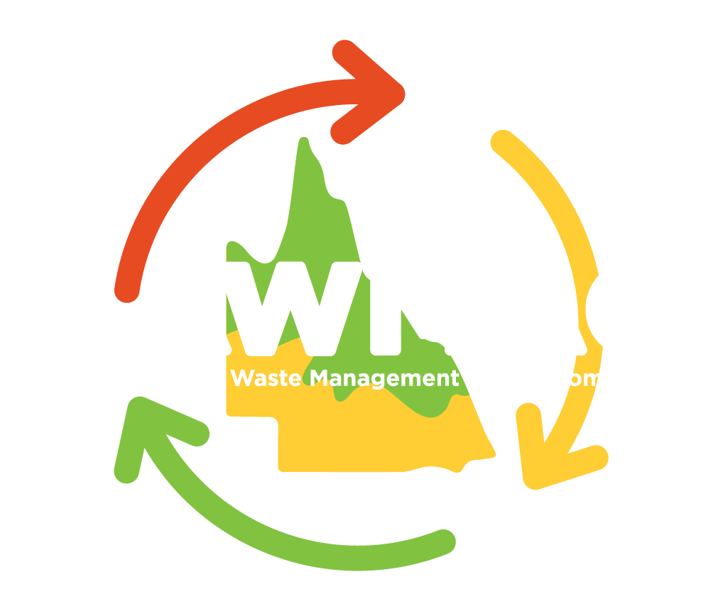 Waste Management Logo Png