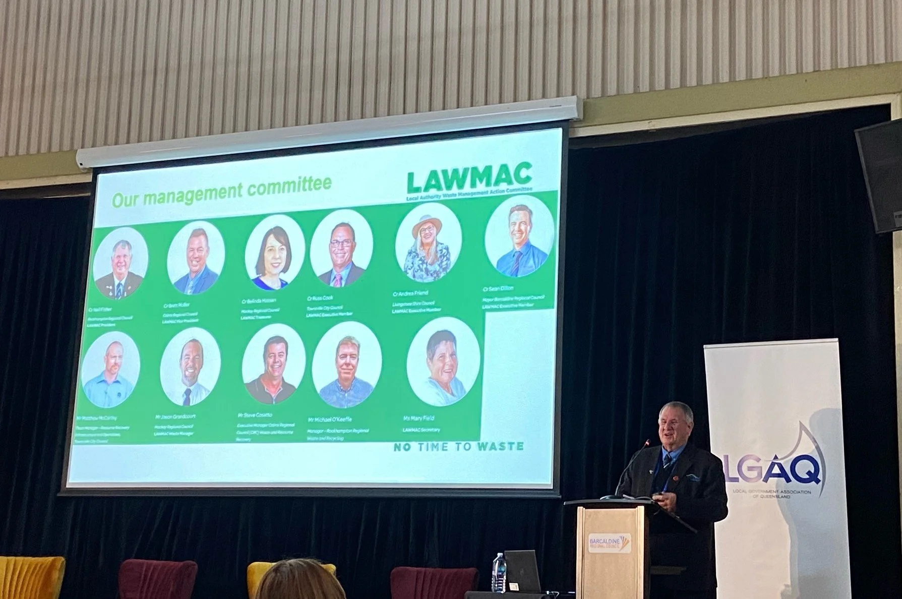 Gallery 3 — LAWMAC