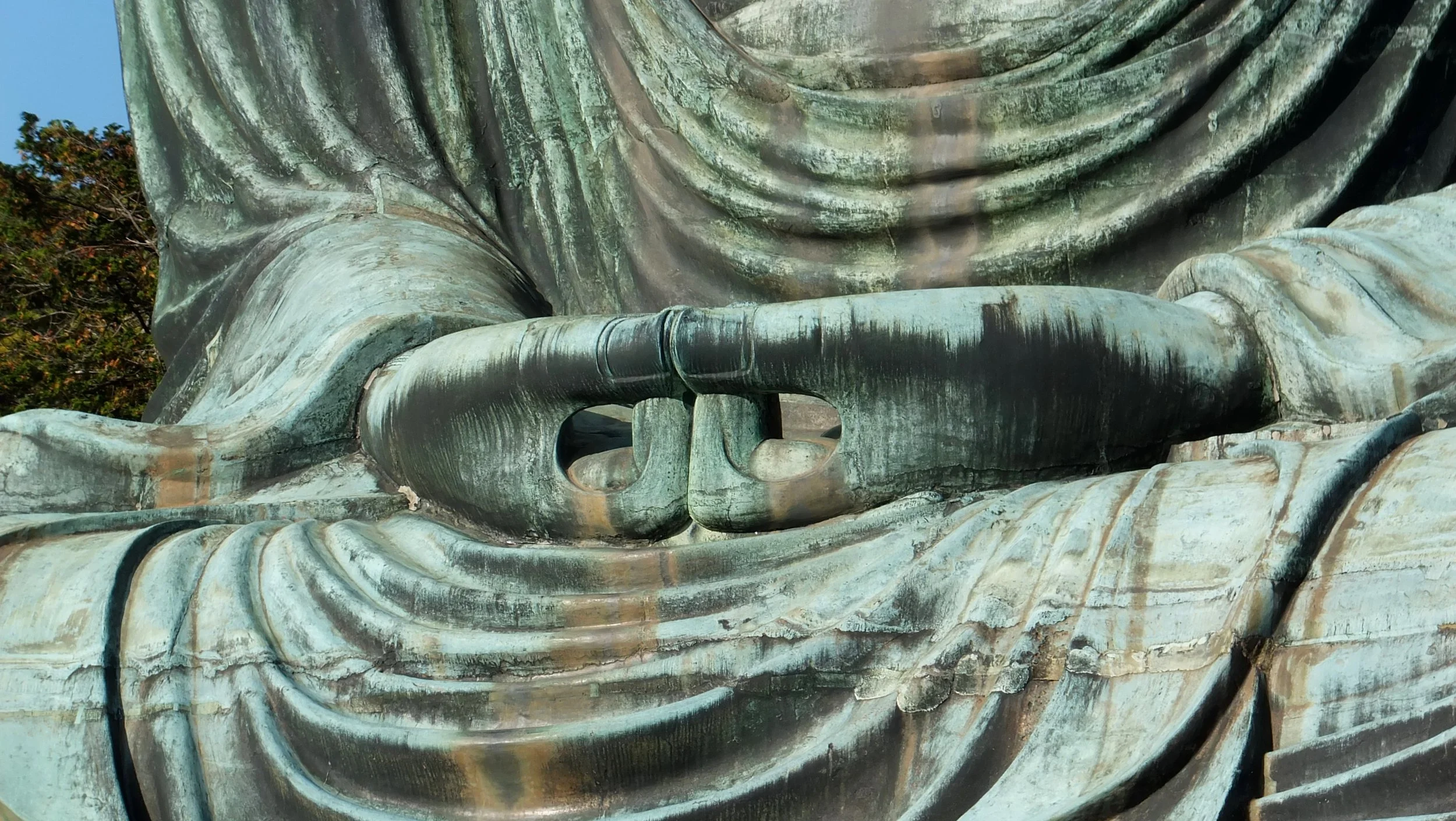 Community Blog — Buddhist Center of Steamboat Springs