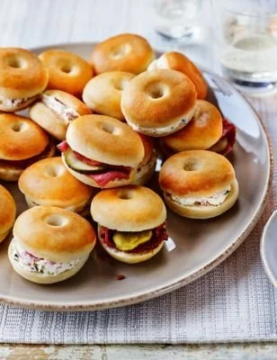 Appetizer Cart — The Cart Co