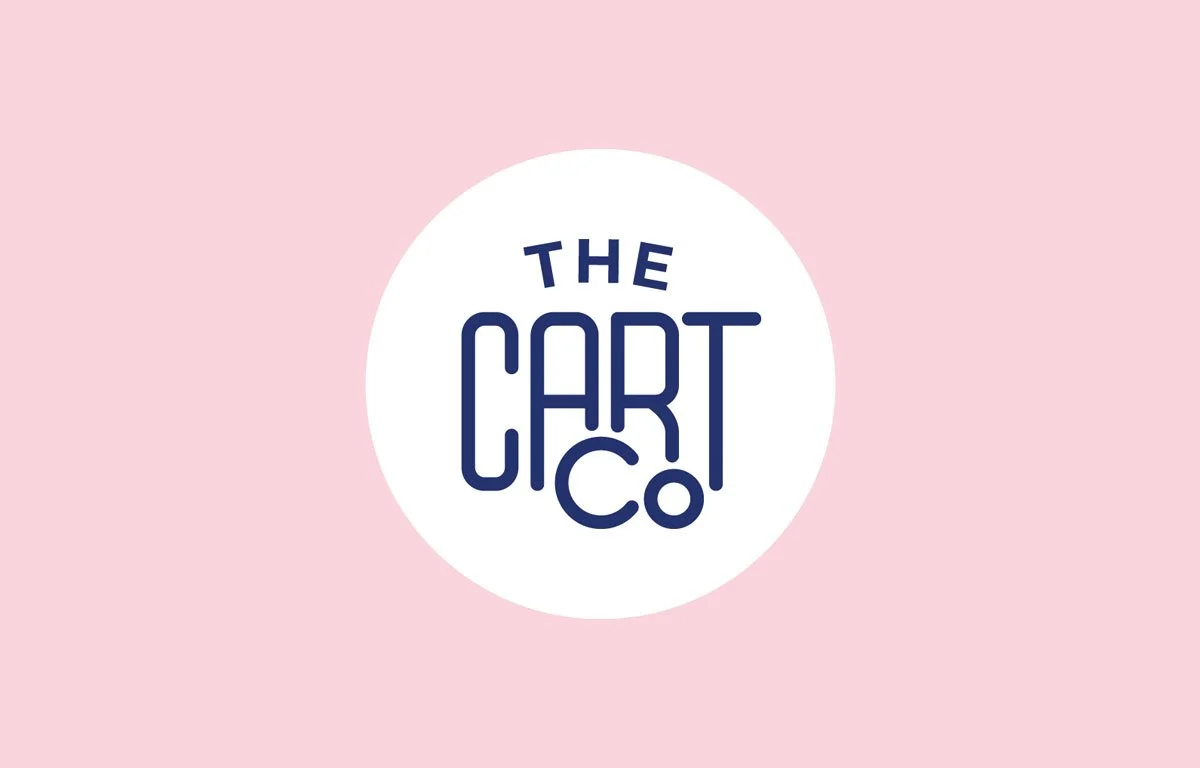 Corporate Events — The Cart Co