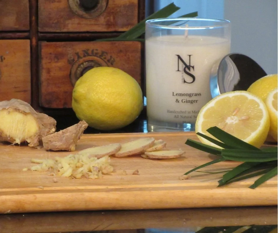 Wellness Cart — The Cart Co