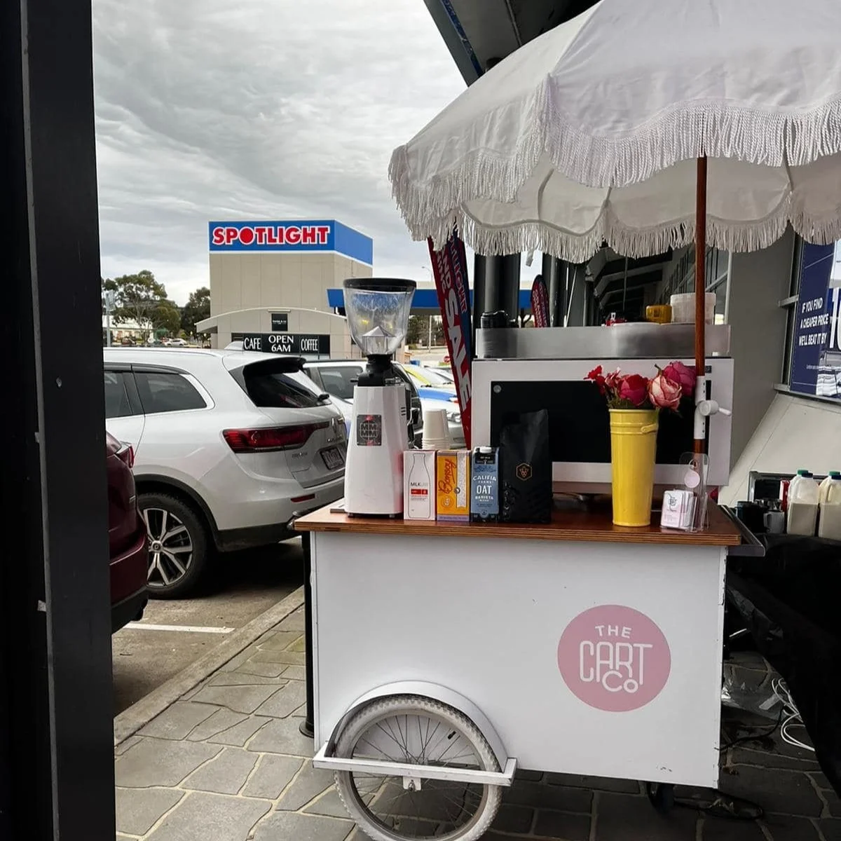 Gallery — The Cart Co