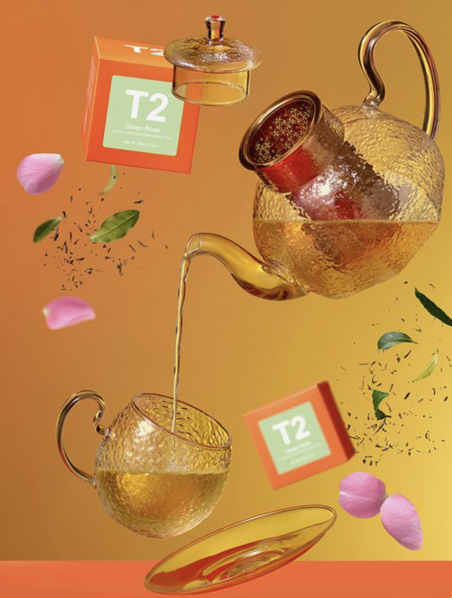 Wellness Cart Hire Melbourne | The Cart Co