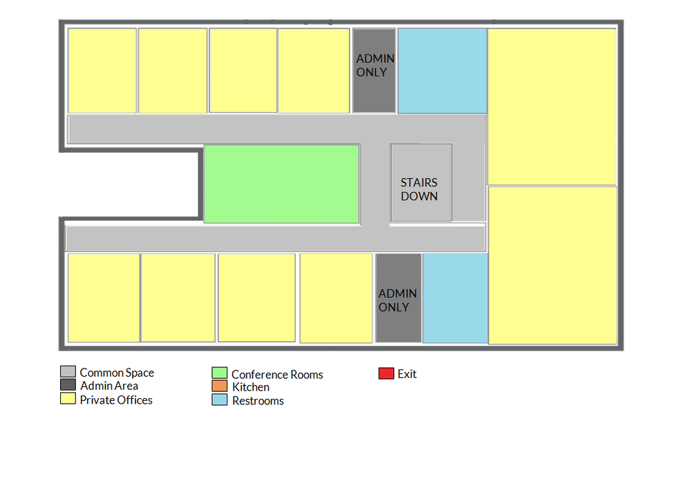 CoLab: Private Office Space and CoWorking available now in Downtown ...