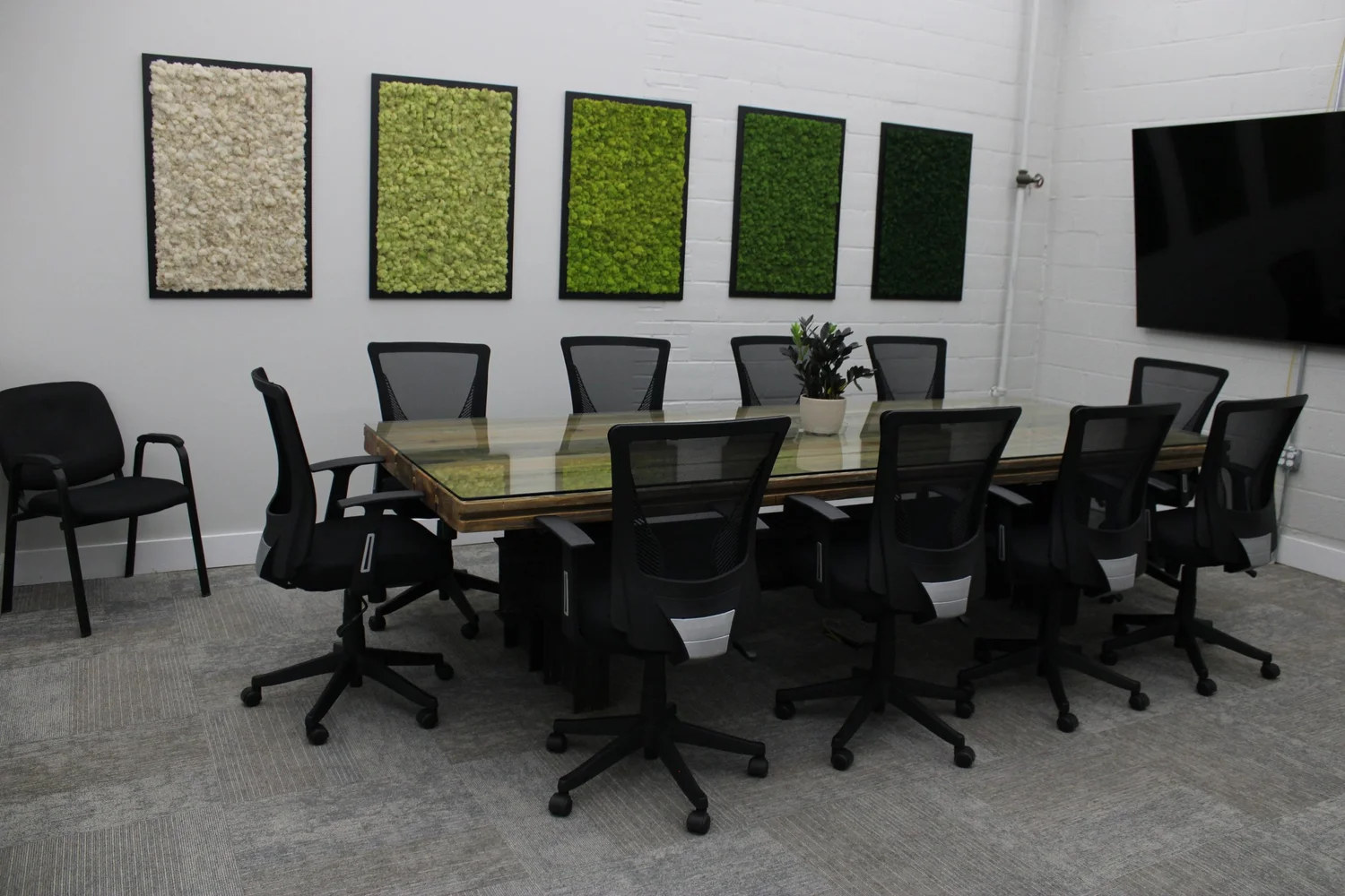 CoLab: Private Office Space and CoWorking available now in Downtown ...