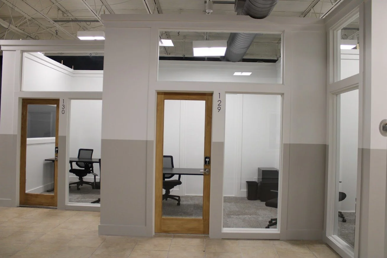 CoLab: Private Office Space and CoWorking available now in Downtown ...