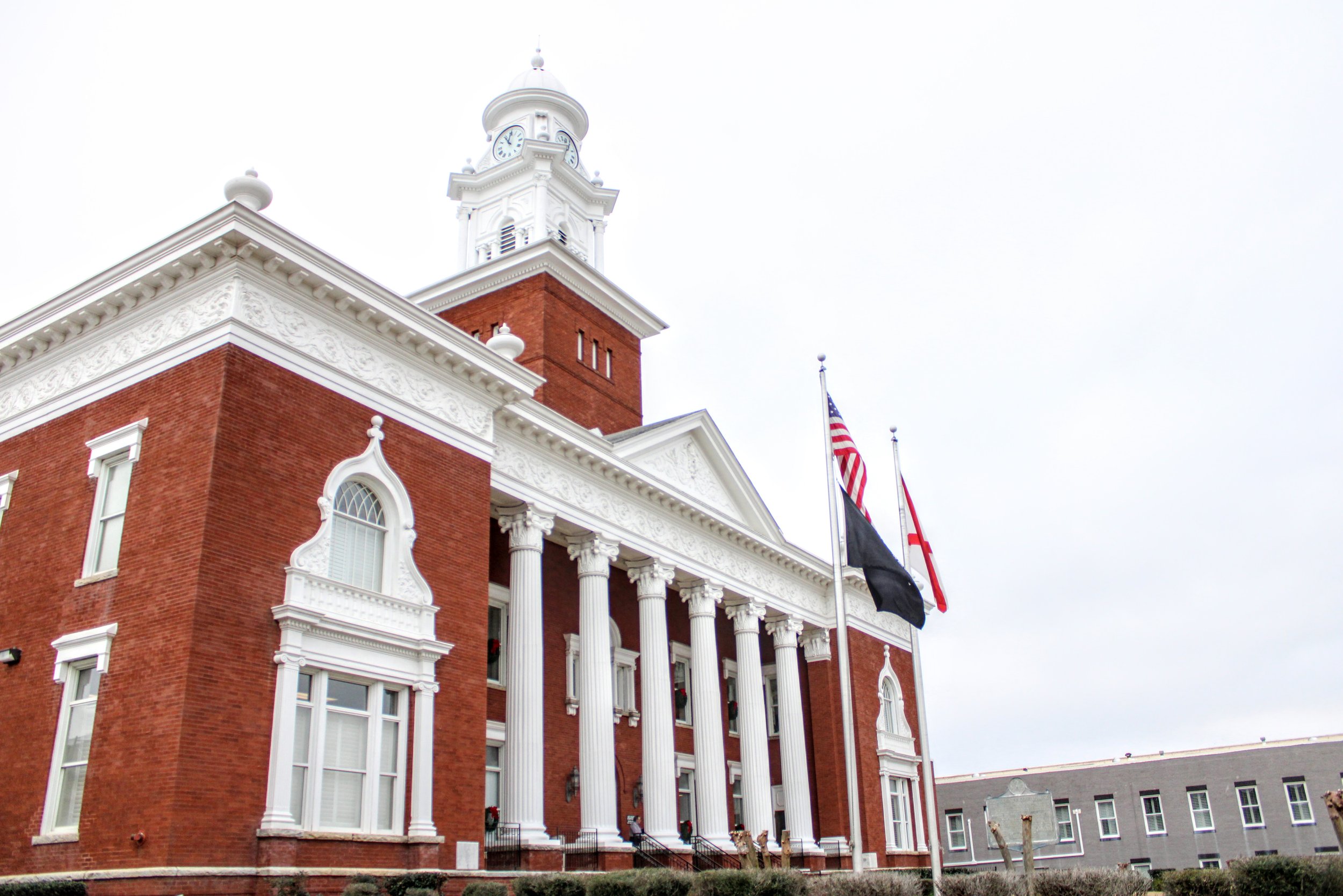 CoLab: Private Office Space & CoWorking in Downtown Opelika, AL