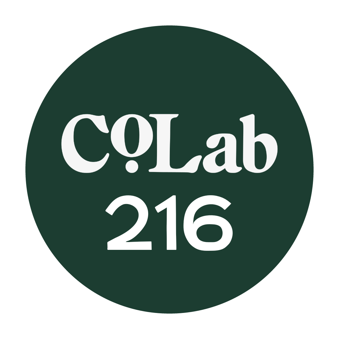 CoLab: Private Office Space & CoWorking in Downtown Opelika, AL