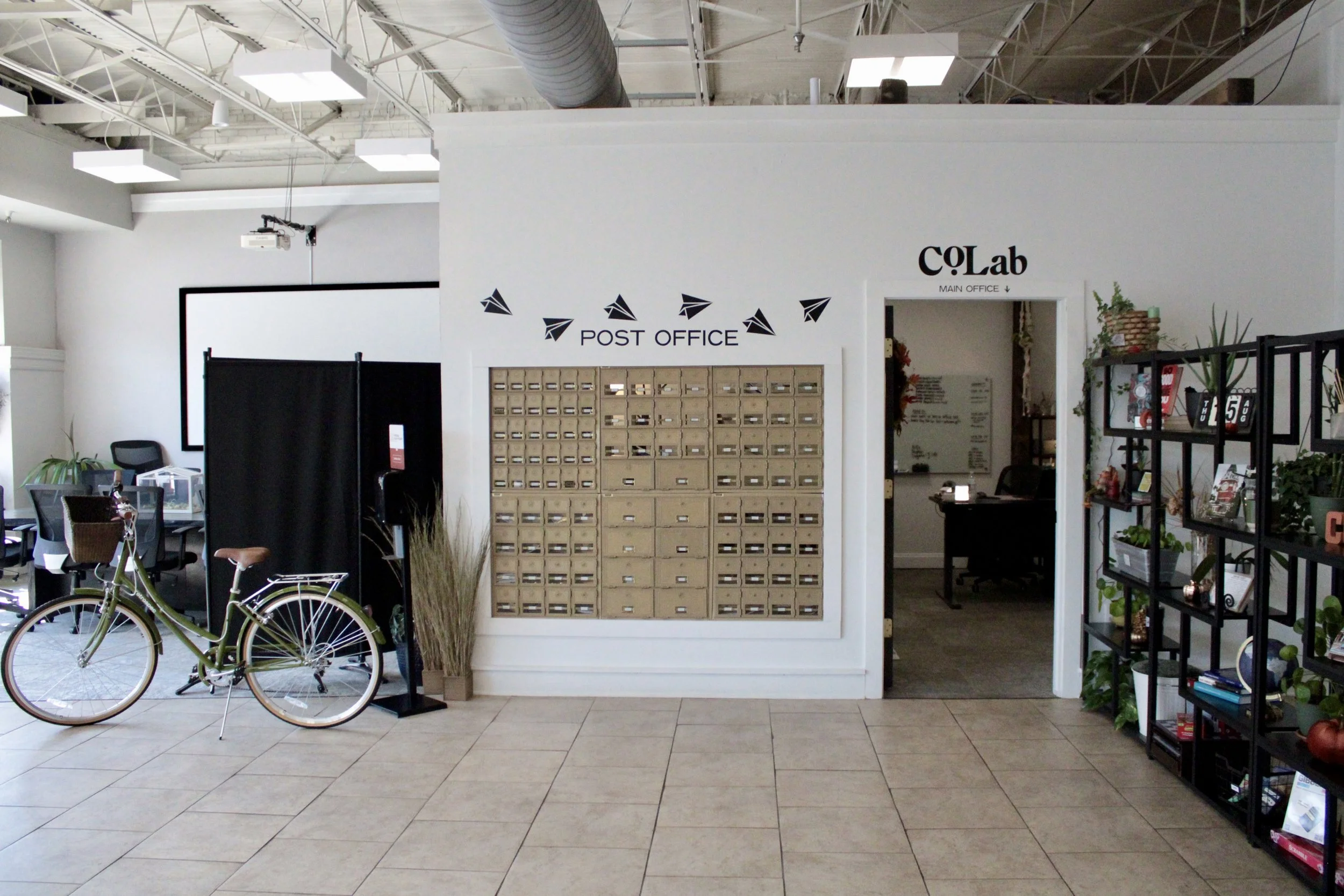 CoLab: Private Office Space and CoWorking available now in Downtown ...