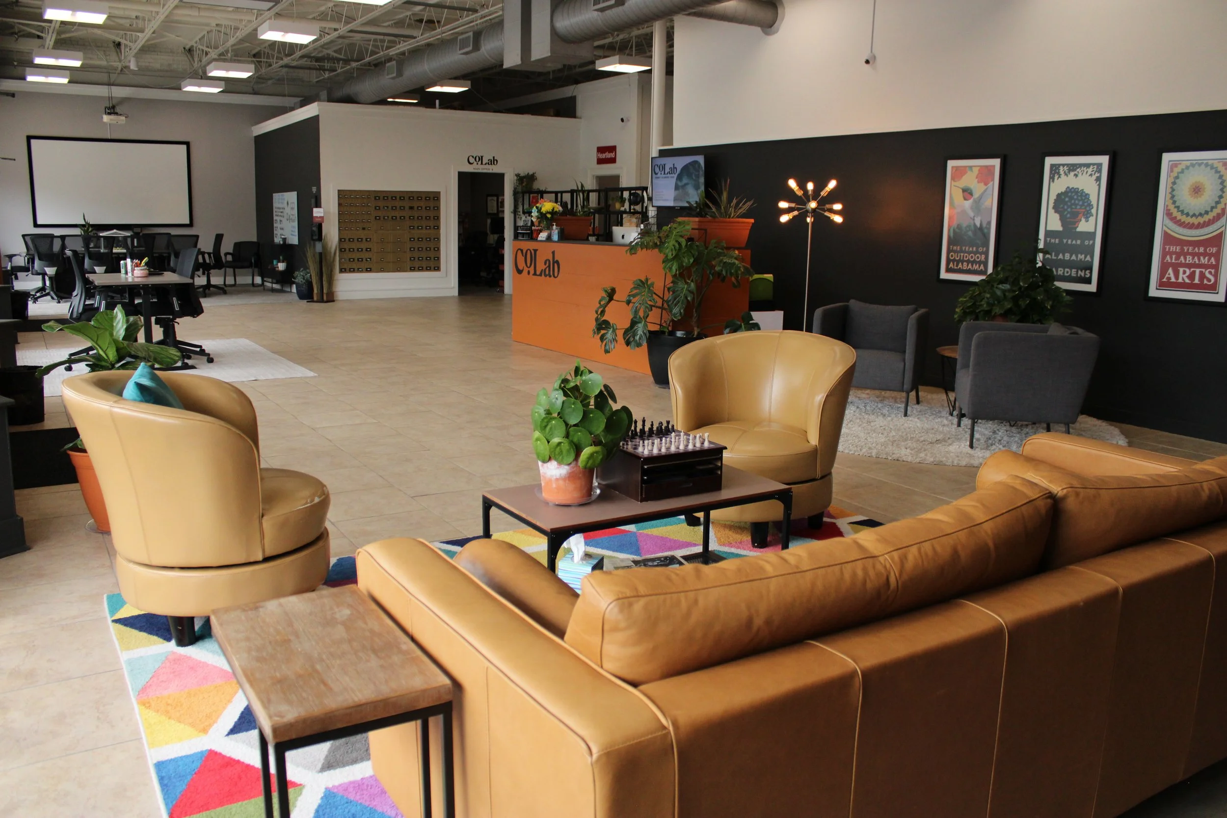 CoLab: Private Office Space and CoWorking available now in Downtown ...