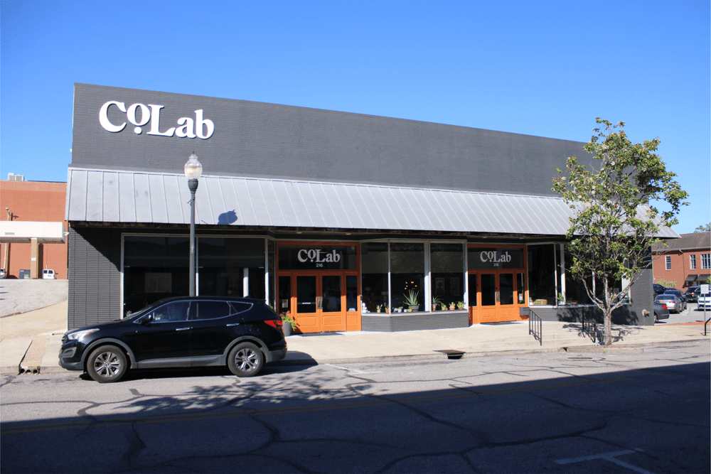 CoLab: Private Office Space and CoWorking available now in Downtown ...