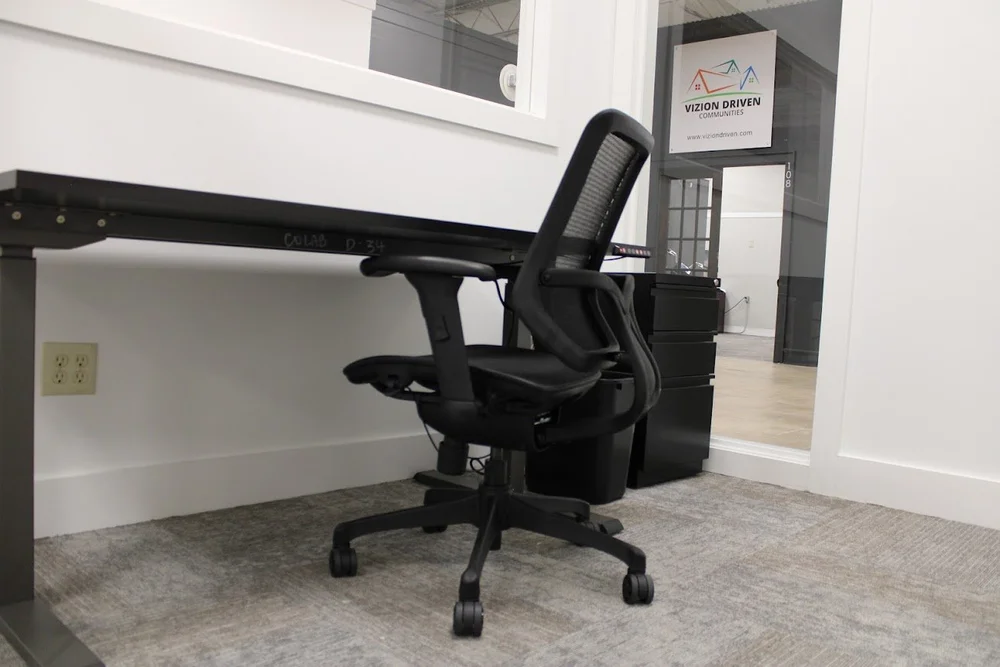 CoLab: Private Office Space and CoWorking available now in Downtown ...